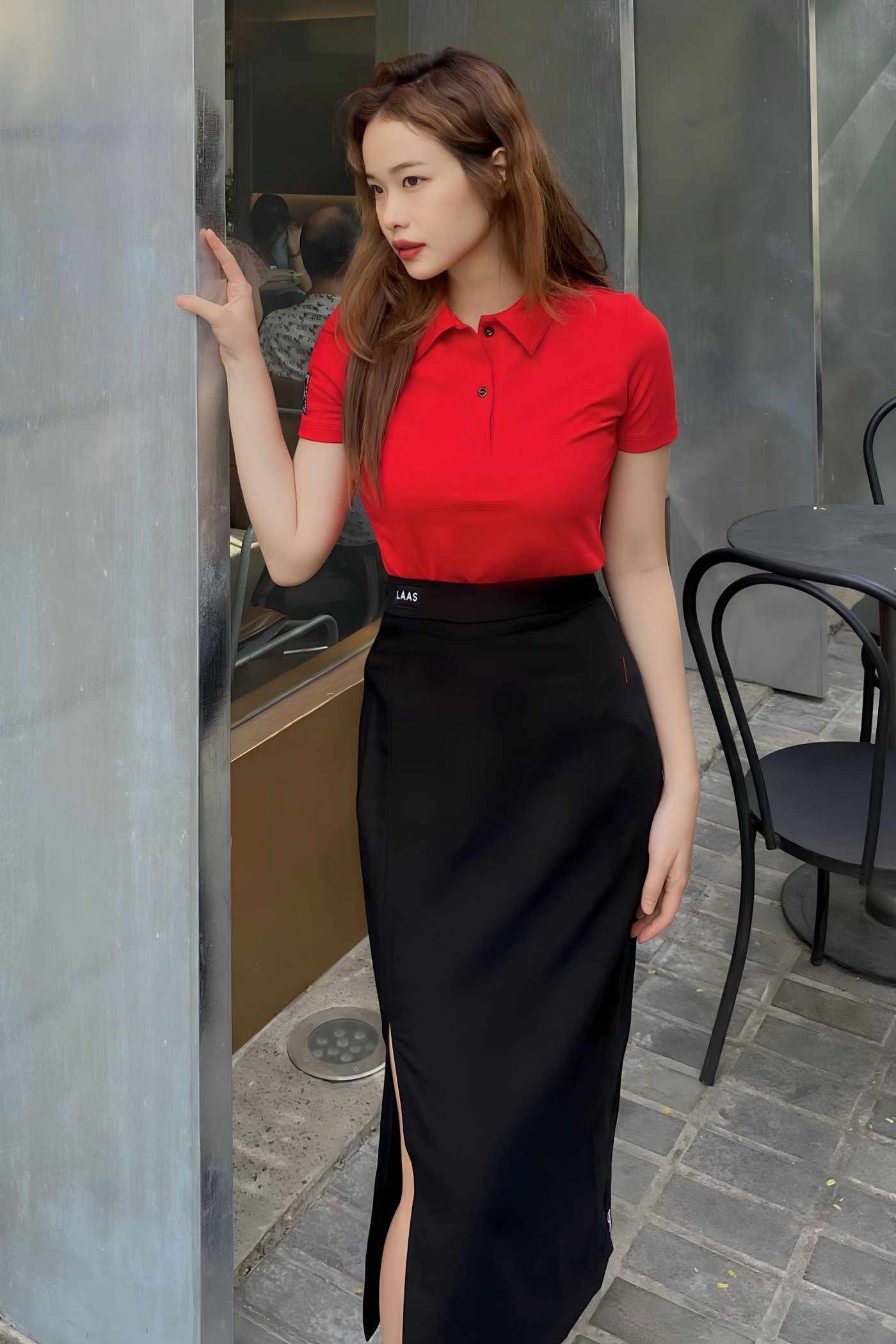 Laas - Nhà Thiết kế Thời Trang