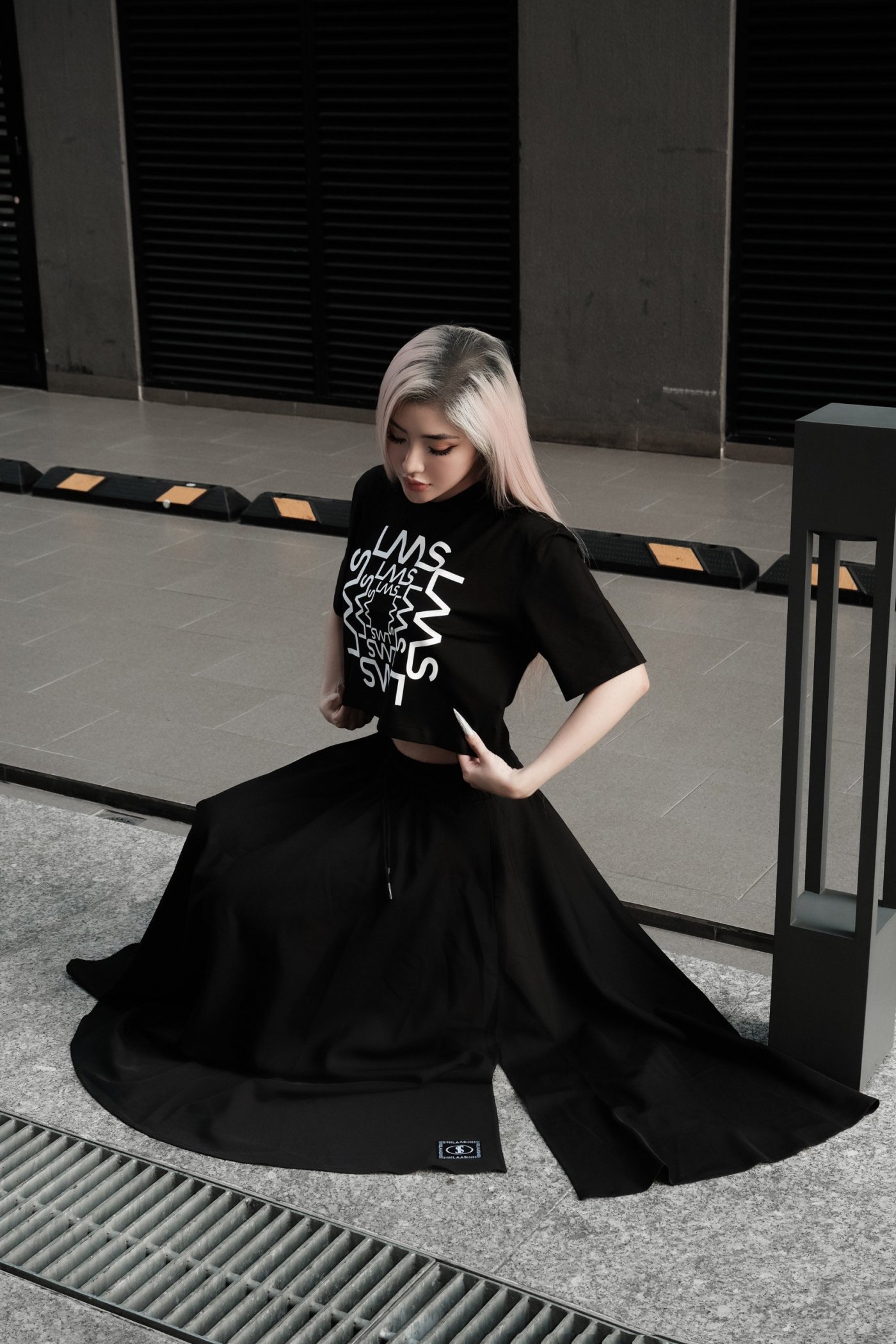 Laas - Nhà Thiết kế Thời Trang